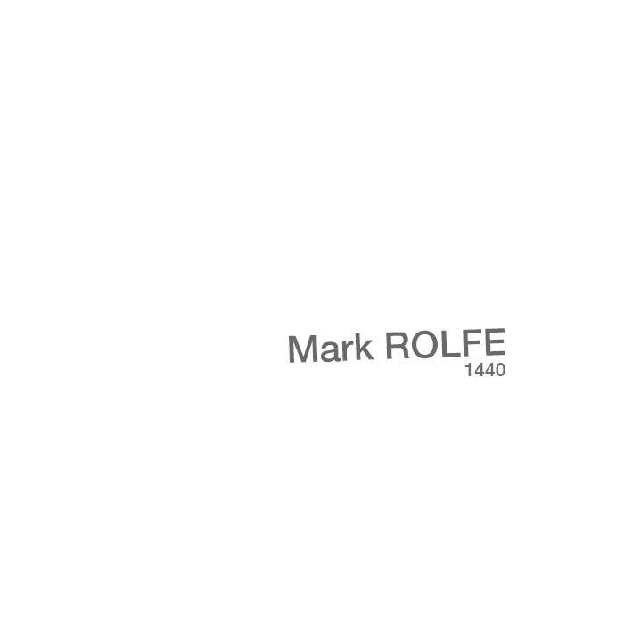 1440 | Mark Rolfe