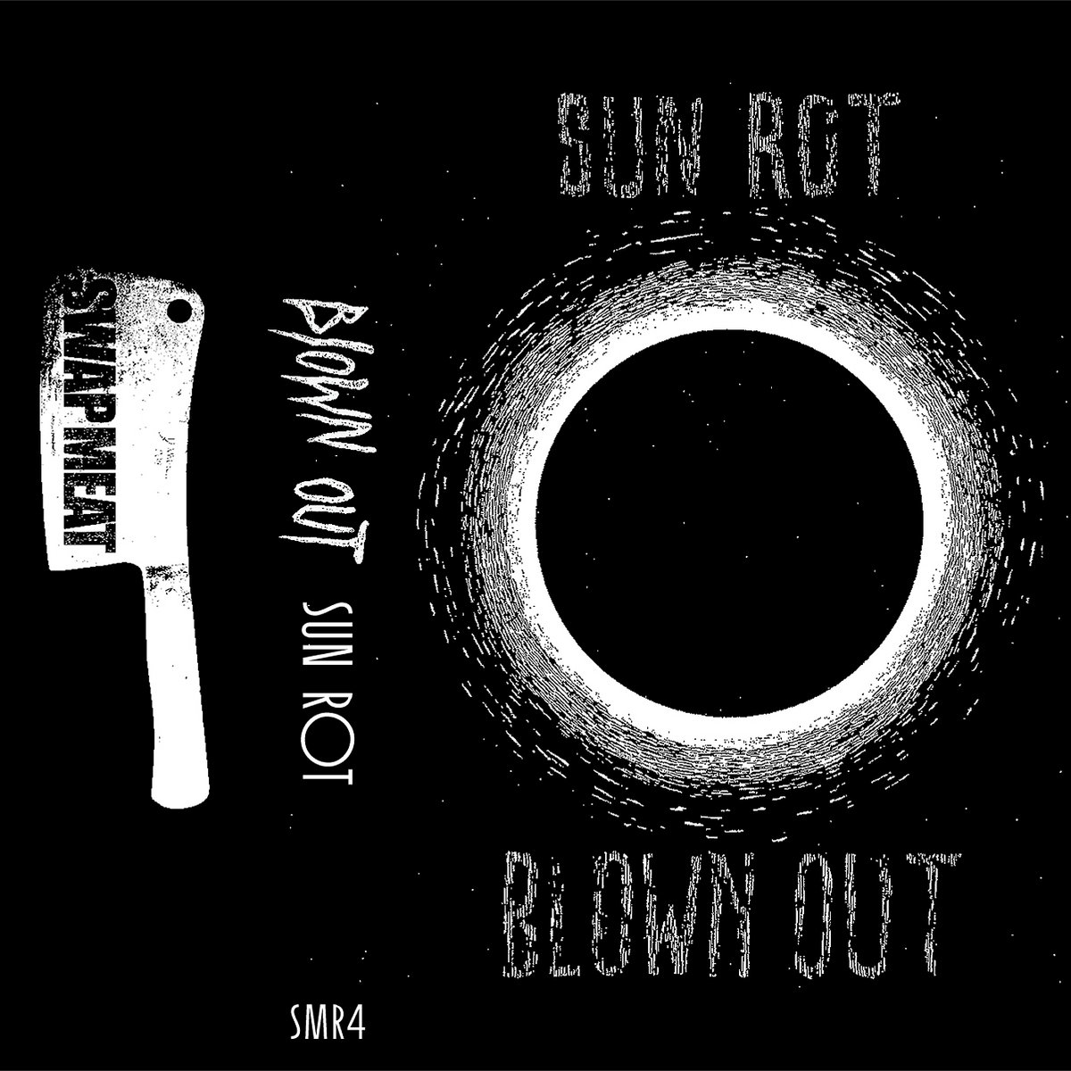 Sun Rot | BLOWN OUT | Riot Season Records