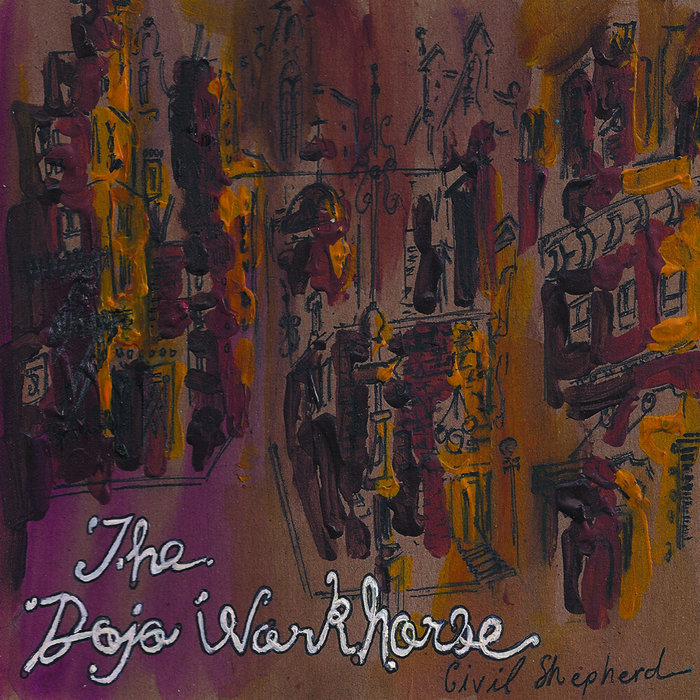 Civil Shepherds | Dojo Workhorse