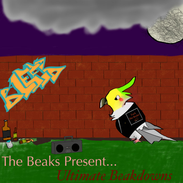 Ultimate Beakdowns | The Beaks