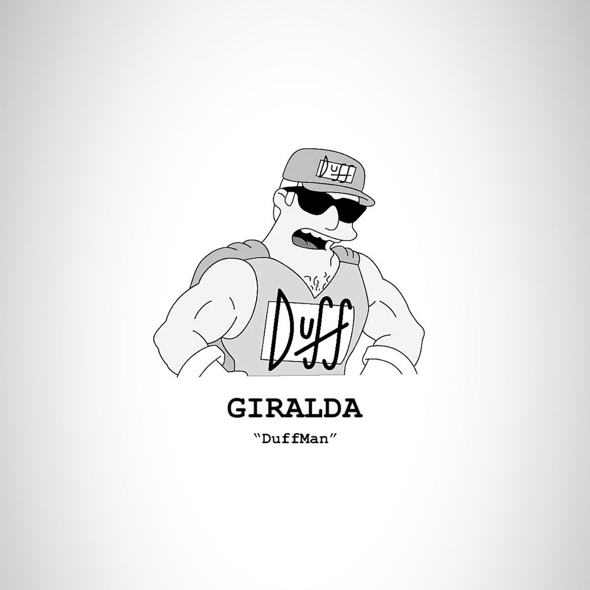 DuffMan (Edit) | GIRALDA | Enzo Leep / GIRALDA