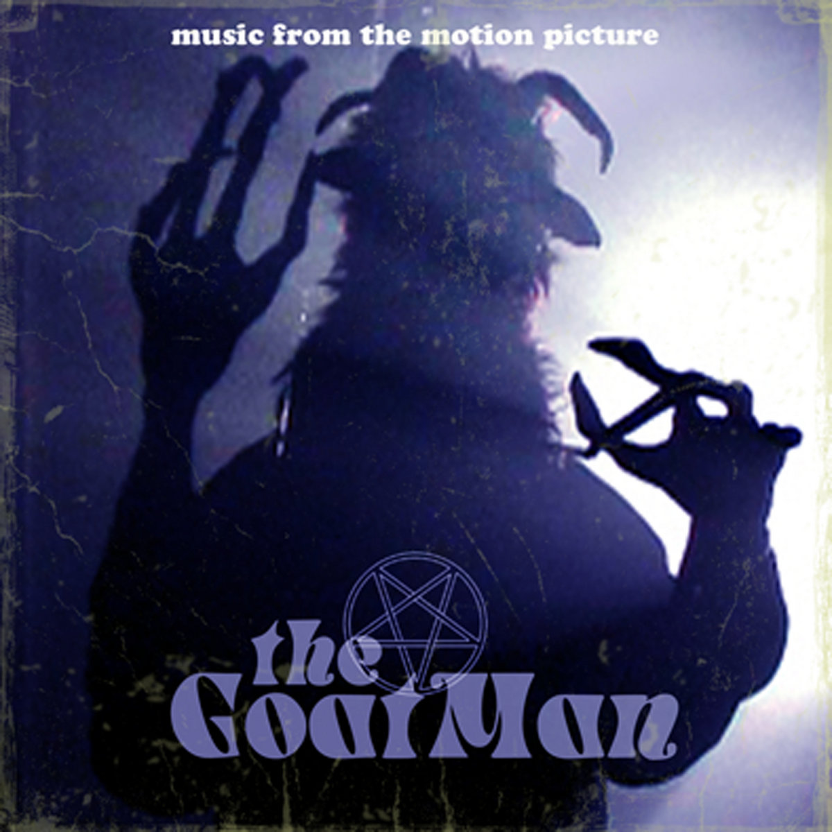 The Goatman | The Unseen | Aumega Project