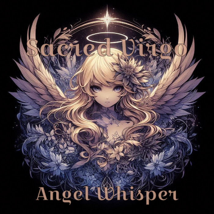 Angel Whisper | Sacred Virgo