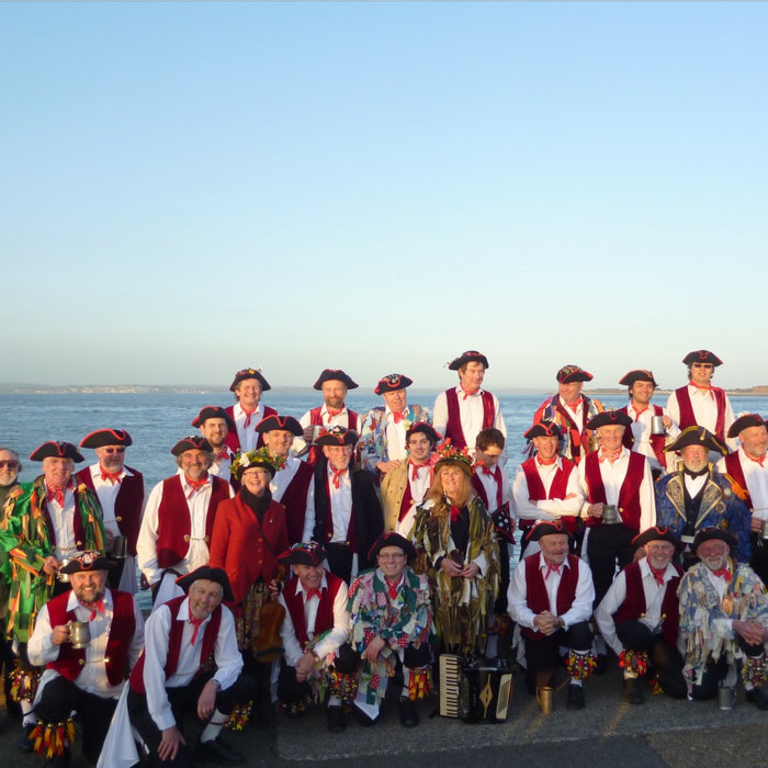 Victory Morris Sampler | Victory Morris