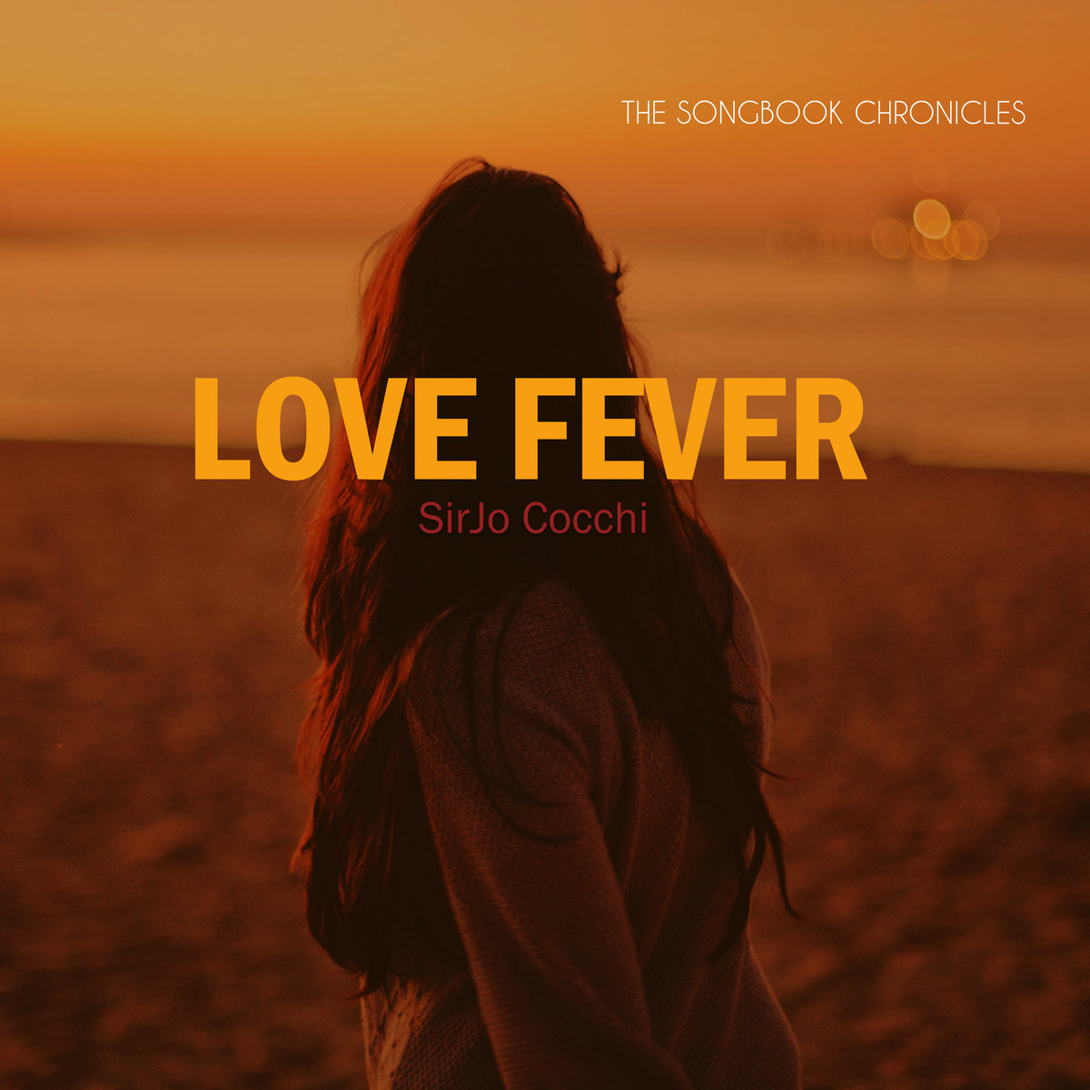 Love fever | SirJo Cocchi