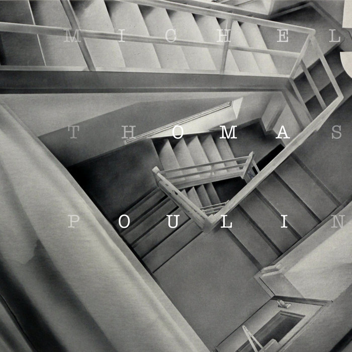 Oma ouli | Michel-Thomas Poulin