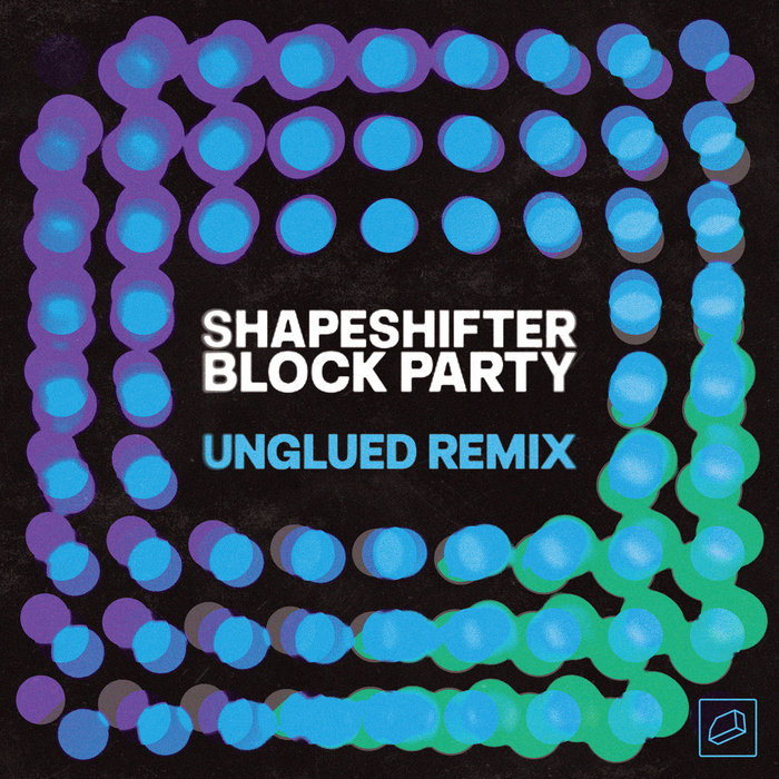 Block Party (Unglued Remix) | Shapeshifter & Unglued | Drum&BassArena