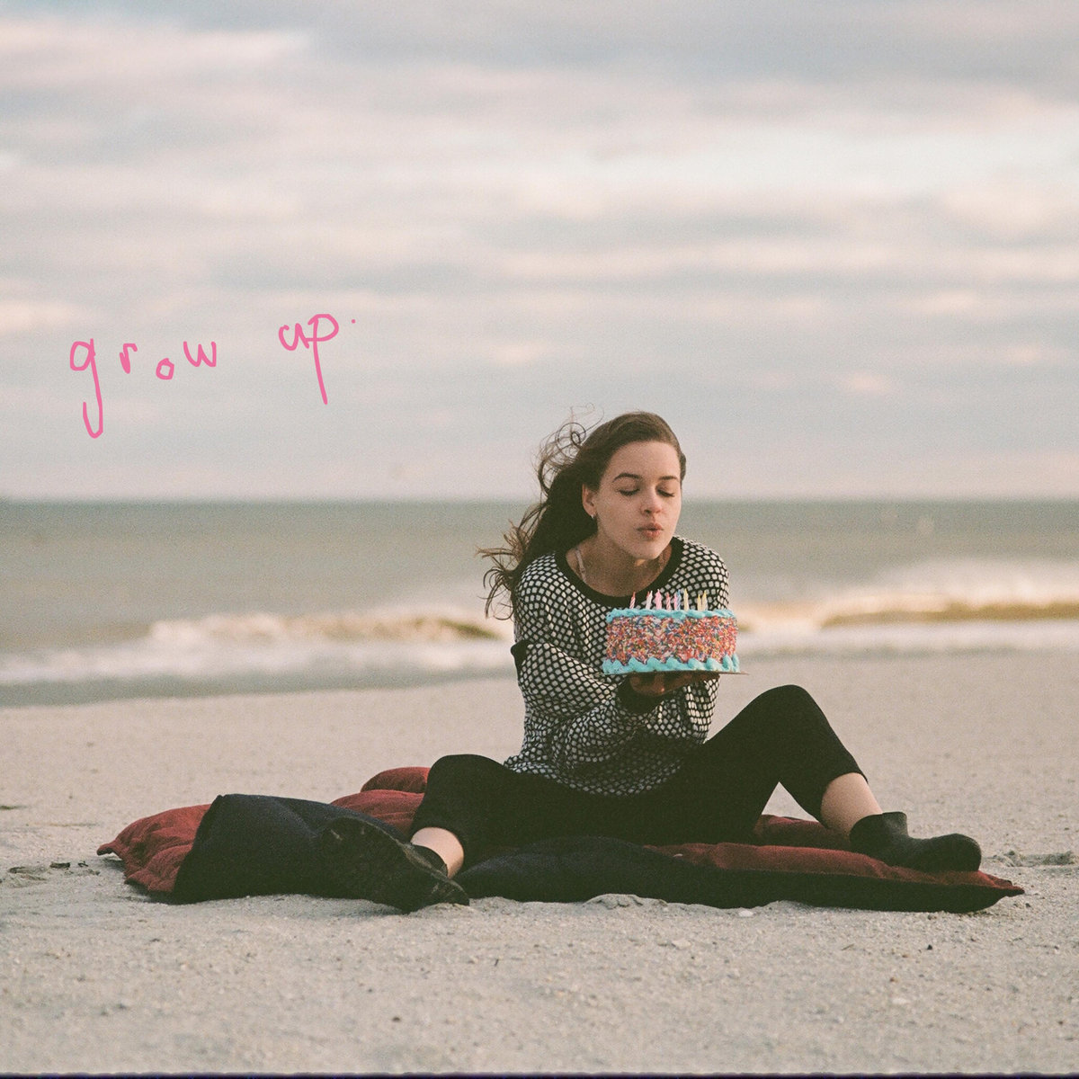 Grow Up | Caroline Meade
