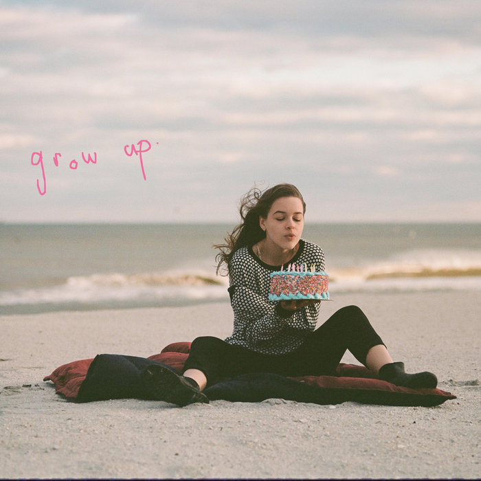 Grow Up | Caroline Meade
