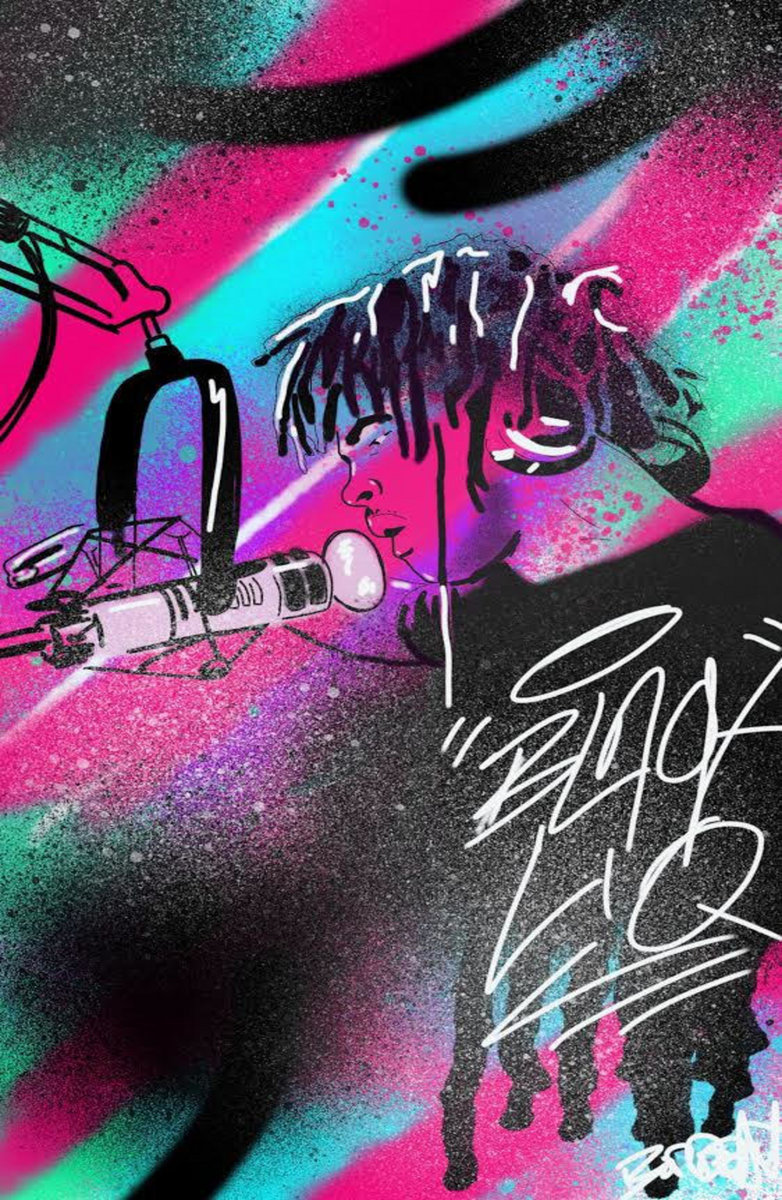 NOW Vol 1 | BlackLiq