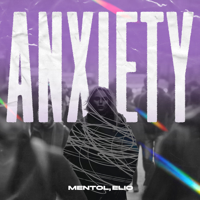 Anxiety (Mentol Remix) Elio Cover | Doechii | Mentol