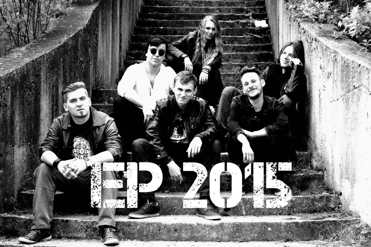EP 2015 | Szepty