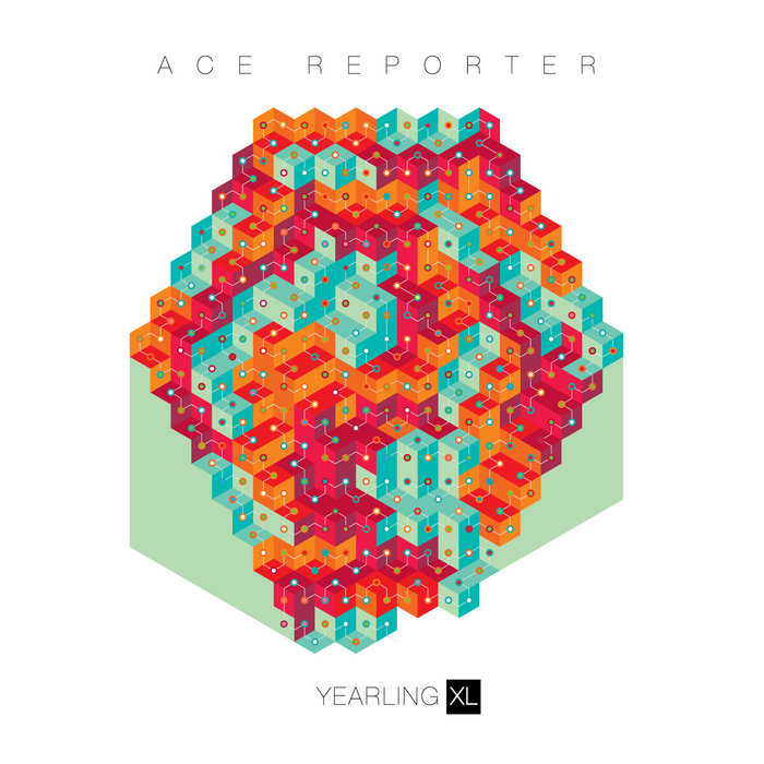 Yearling XL | Ace Reporter