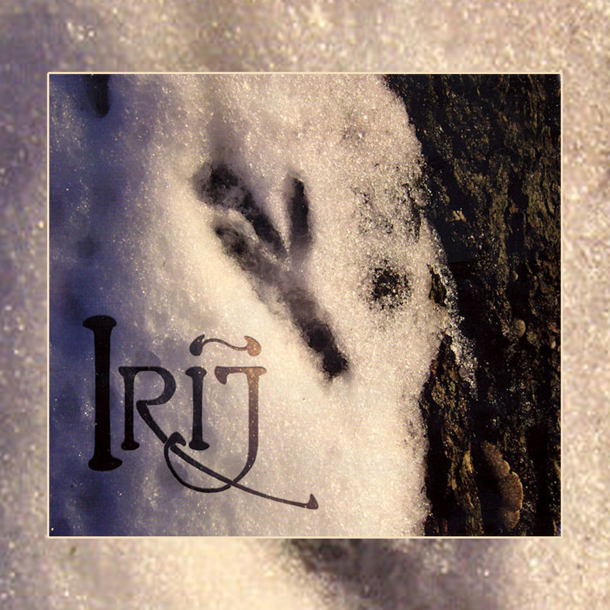 IRIJ - Irij (2009) | Irij | Ahnstern