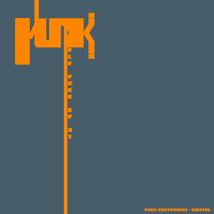 Fly Free 01 | Yunx