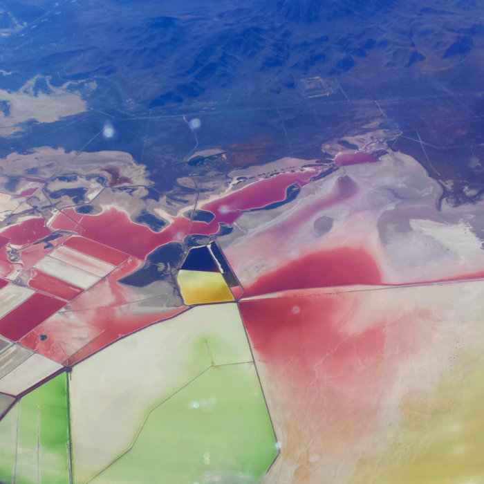 FAWM 2021 | Adam Follett