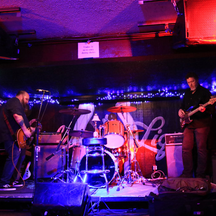 Live - Northwest Roar Podcast | Nijlpaard