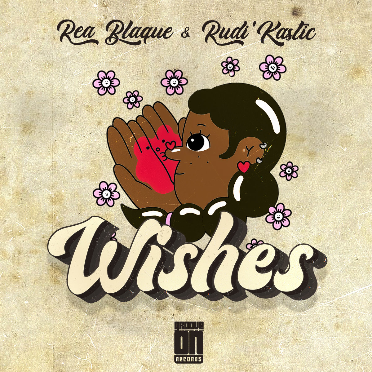 Rea Blaque & Rudi'Kastic - Wishes (Original Mix) | Rea Blaque