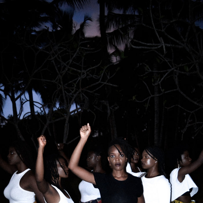 ikangure | betina quest ft Andrew Asare | betina quest