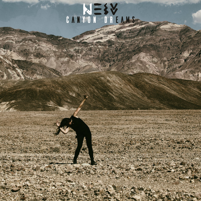 Canyon Dreams | Neiv