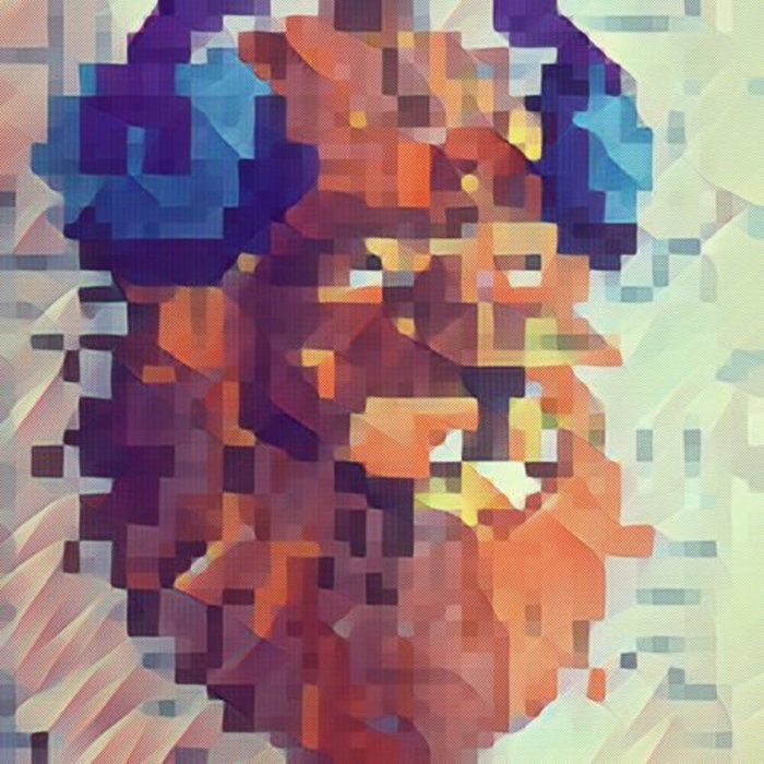 Sounds for a Patient Lion | Lost Lion