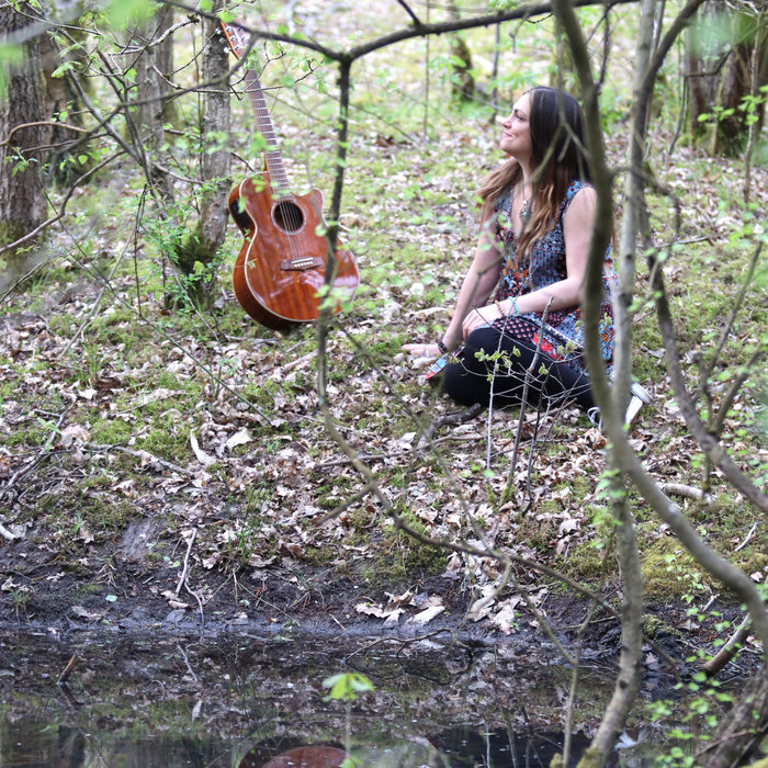 Chrysalis | Emily River Thomson