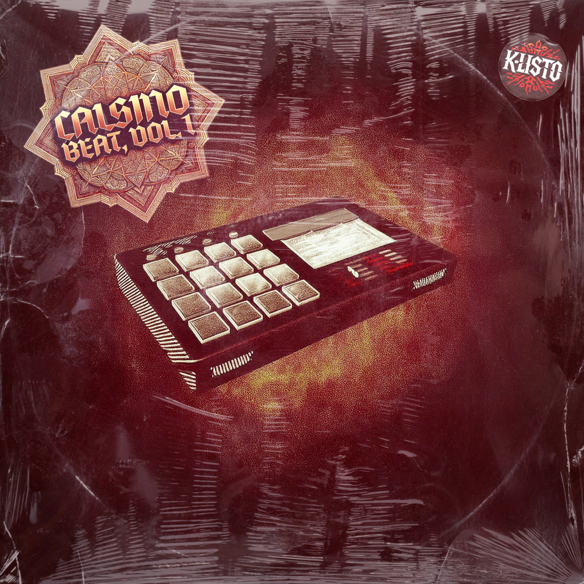 Calsino Beat, Vol.1 | K-Listo aka Calsino | Calsino Music