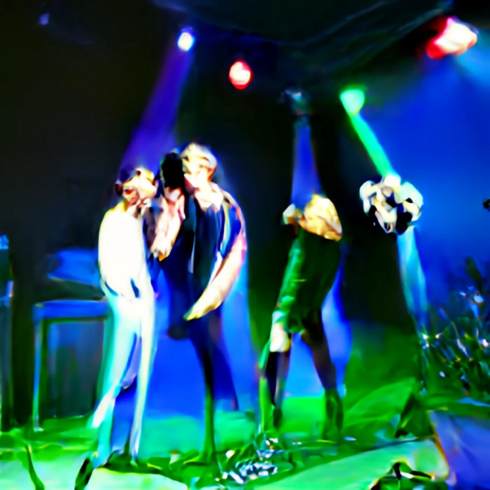 Live at Hart Bar | systemlord