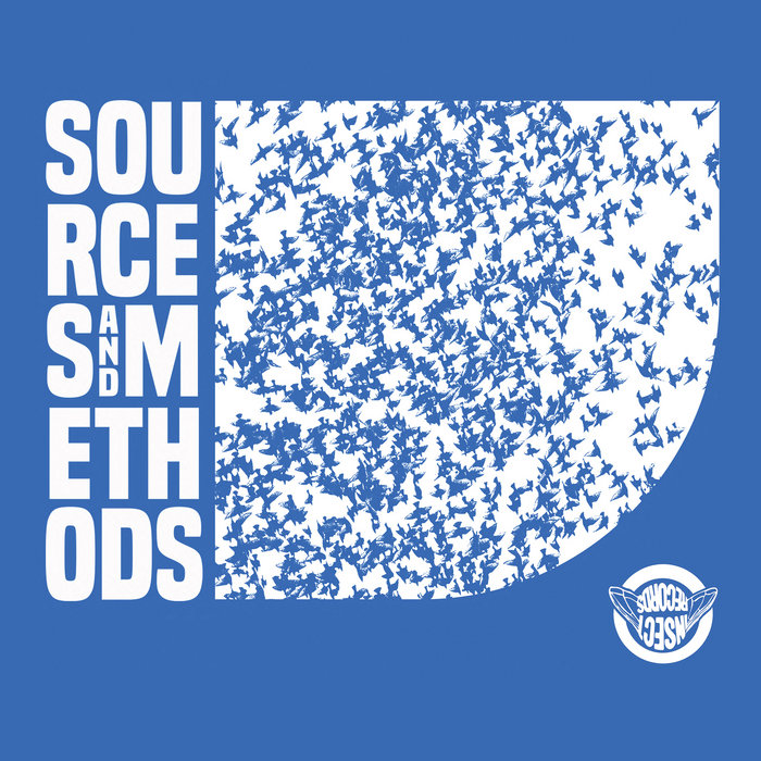 Sources & Methods | Sources & Methods | (iN)Sect Records