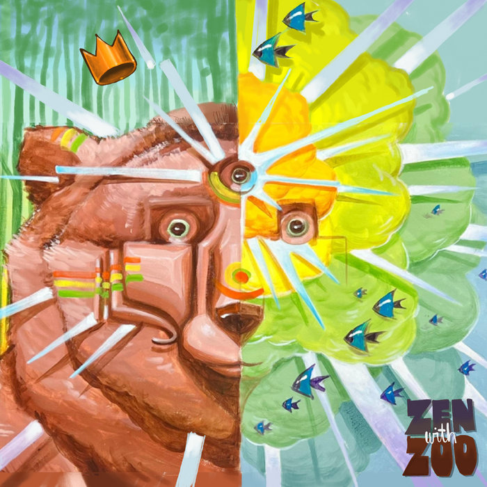 Zen with Zoo | Big Zoo