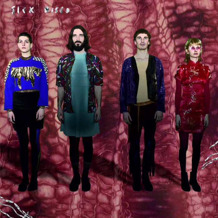 Sick Disco | München Konflikt | Korobushka Records