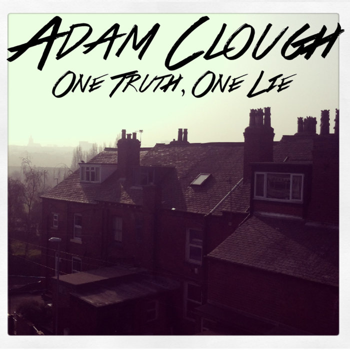 One Truth, One Lie | ironfootandpea