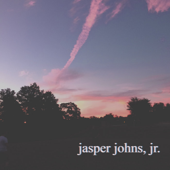 Jasper Johns, Jr. | Jasper Johns, Jr.