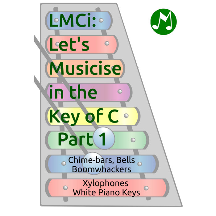 LMCi: method for Boomwhackers, Chime-bars, Bells, Xylophone | Primary ...