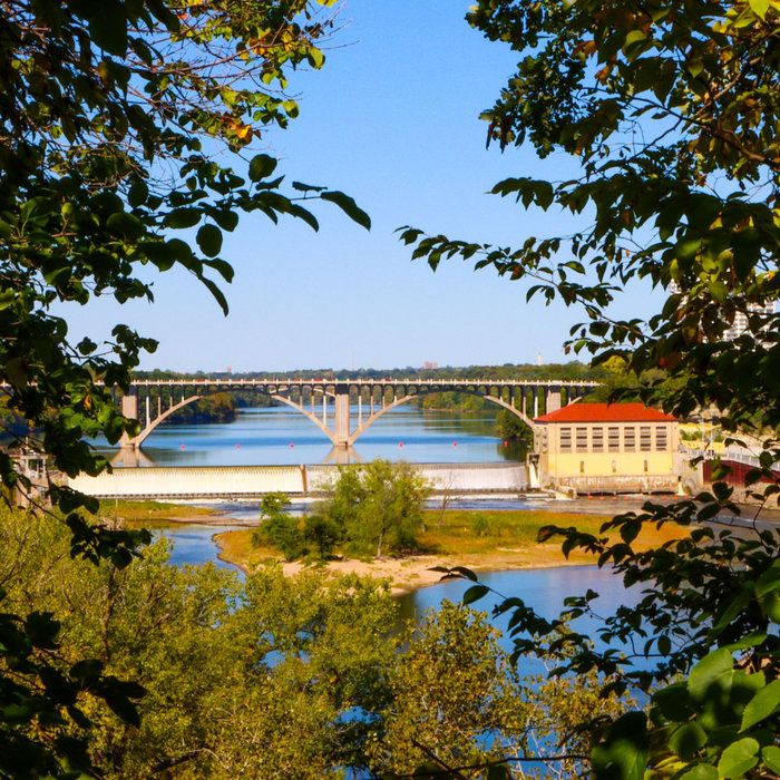 Locks and Dams (Demo) | Mid-Seral