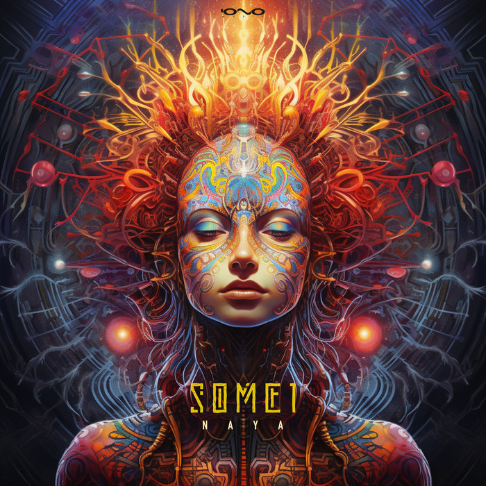 Naya (24 Bit) | SOME1 | IONO MUSIC