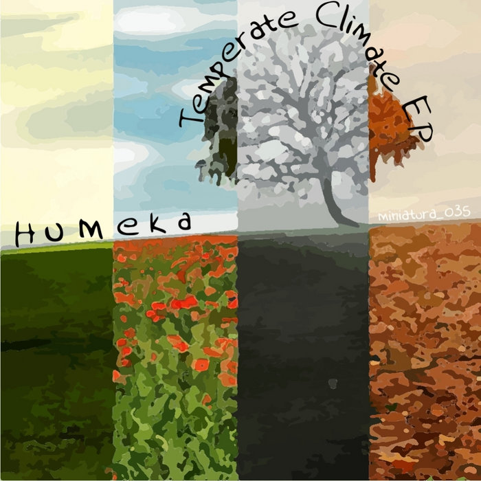 Temperate Climate | humeka
