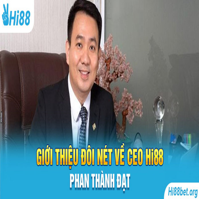 ceophanthanhdat | Phan Thành Đạt