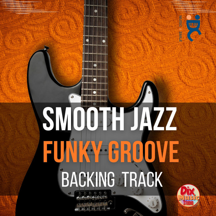 Funky groove Reload | DixMusicStudio