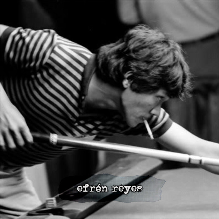 efrén reyes | efrén reyes