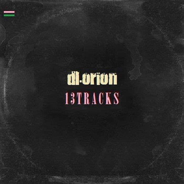 13 Tracks | dl.orion