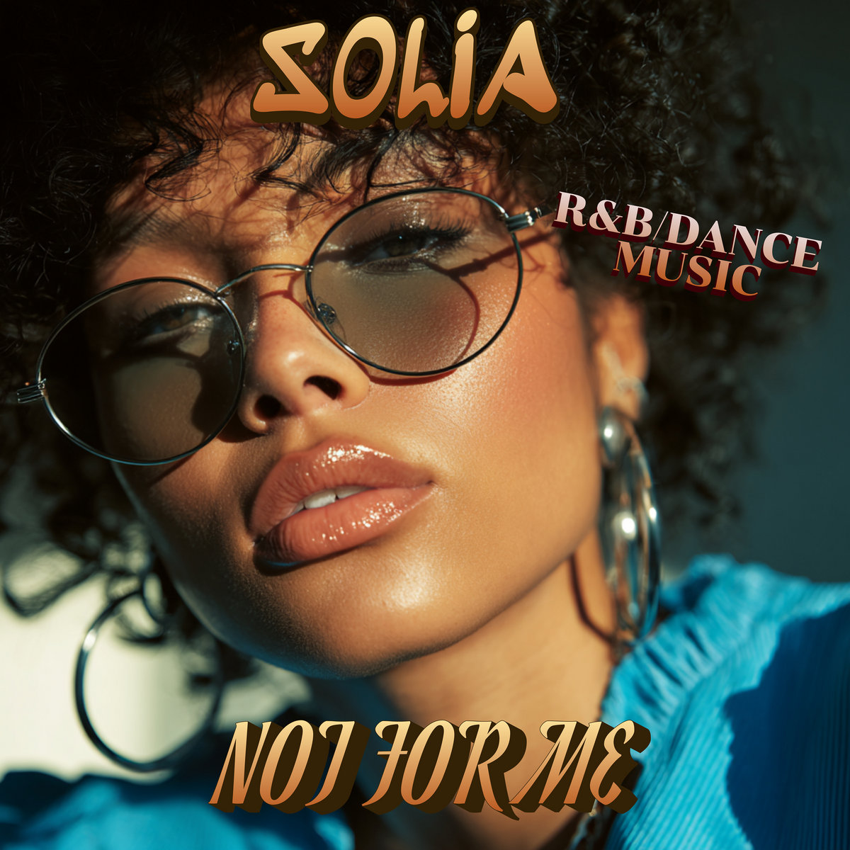 NOT FOR ME | LOVE THEORY GROUP