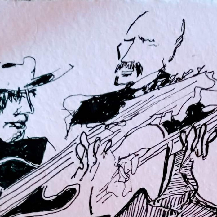 Nothin' Left for You | Peter Lindman-Roger Rocha Collaboration