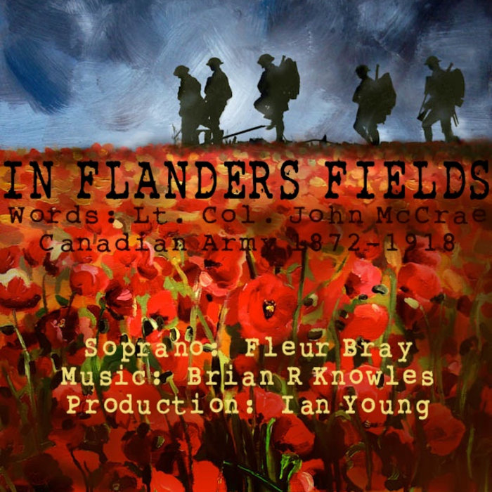 In Flanders Fields | Brian Knowles
