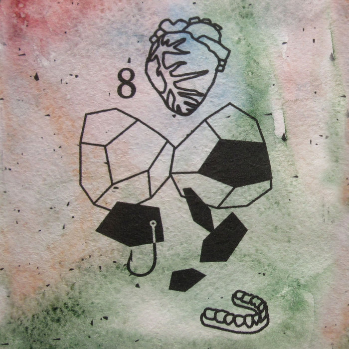 Ego Collapse "The Pies from the first snow / February collapse" | Ostroga