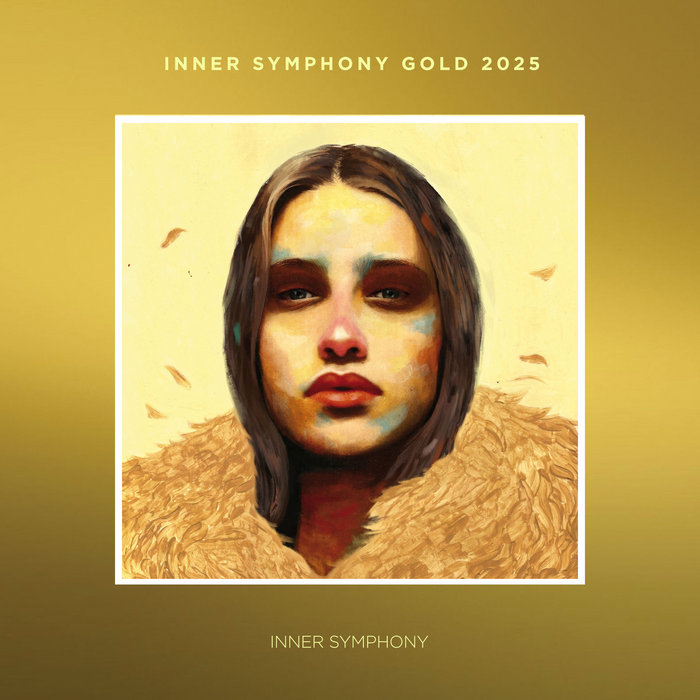 Inner Symphony Gold 2025 | Various Artists | Inner Symphony