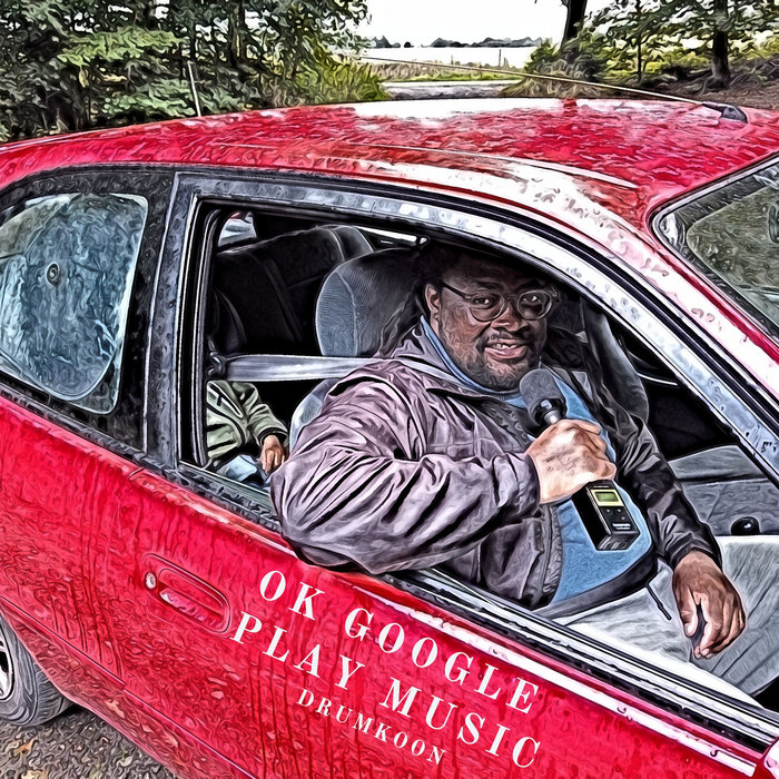 Ok Google Play Music | Drumkoon