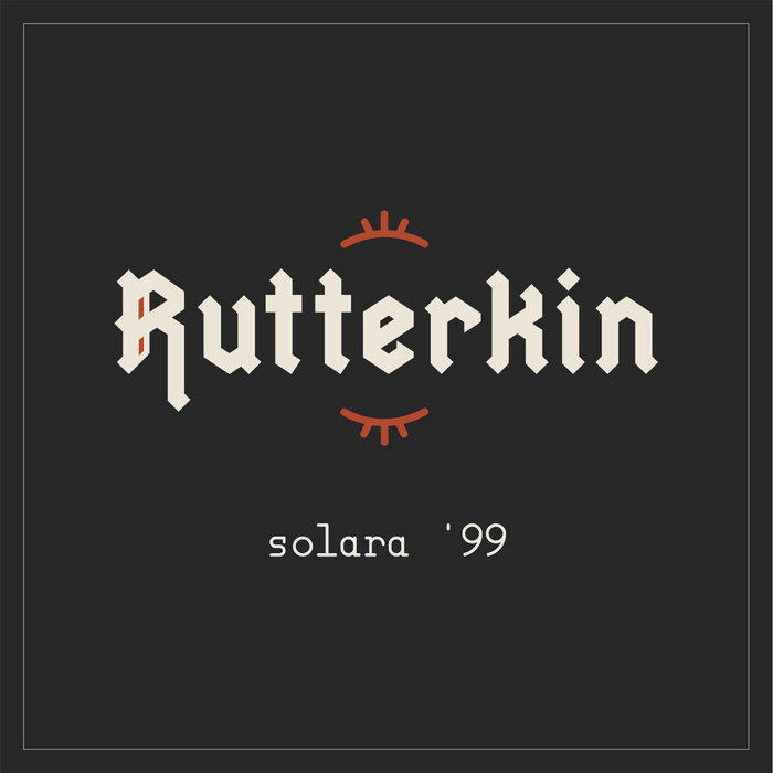 Solara '99 | RUTTERKIN