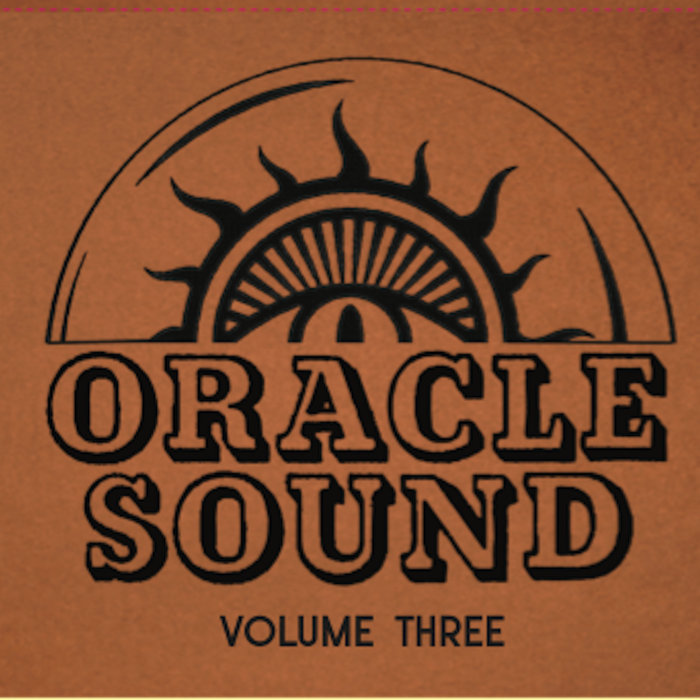 Oracle Sound Volume Three | Richard Norris