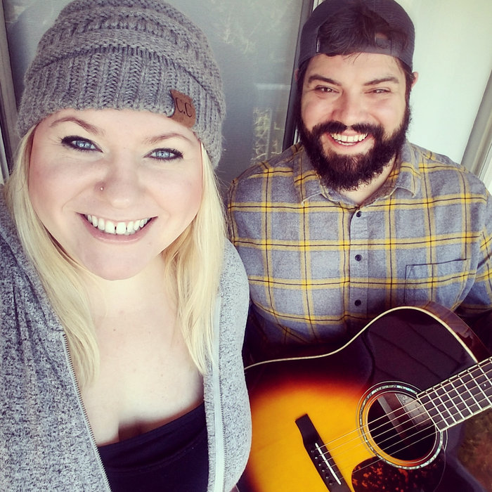 Jerri and Jonathan EP | Jerri and Jonathan